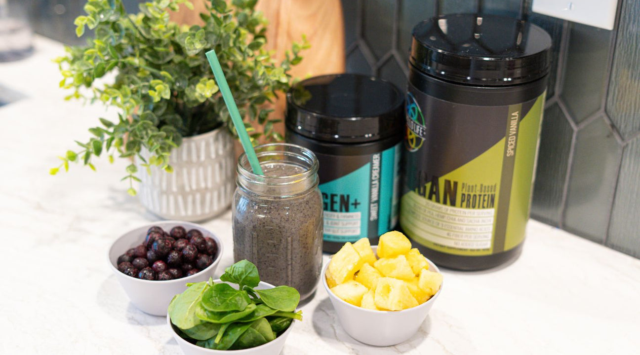 Propello Life Healthy Recipes – Propello Life | The Best Natural ...